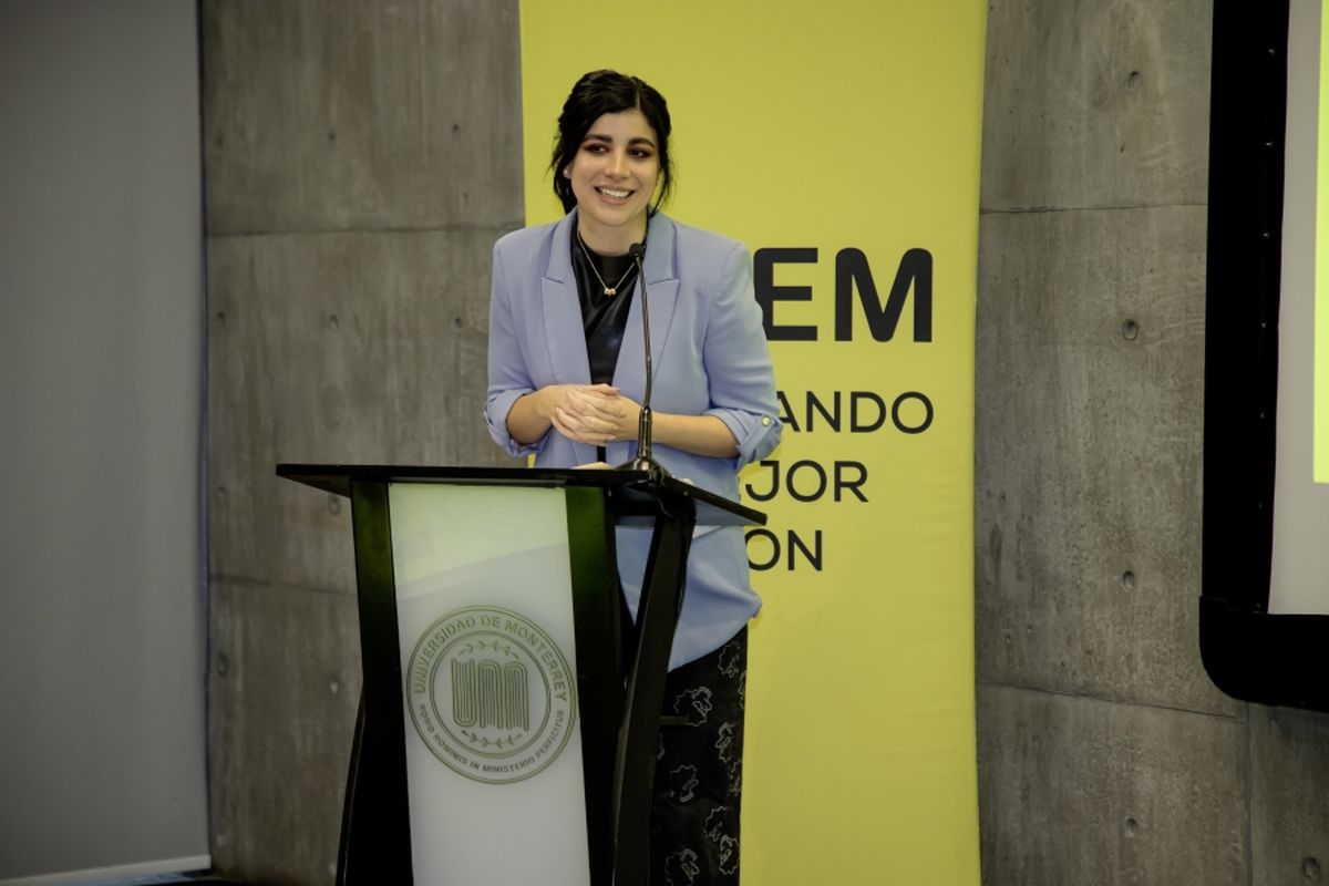 Alumnas dejan un legado en Formar para Transformar | UDEM